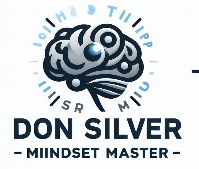 30 Days of Personal Development Tips - Don Silver