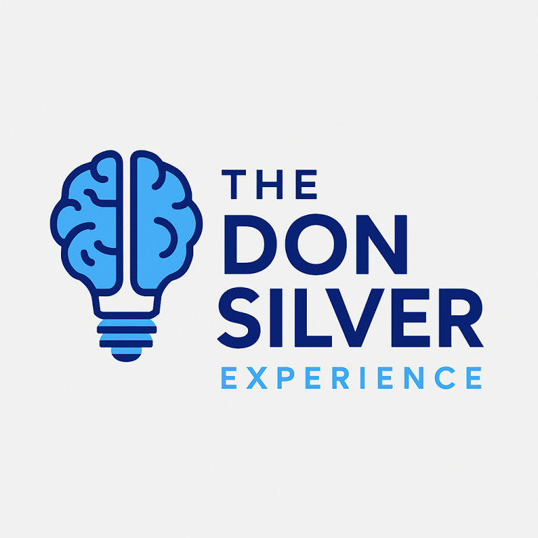 Don Silver - The Don Silver Experience